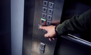 Elevator Working Principle Explained | Evonic Pro Elevators